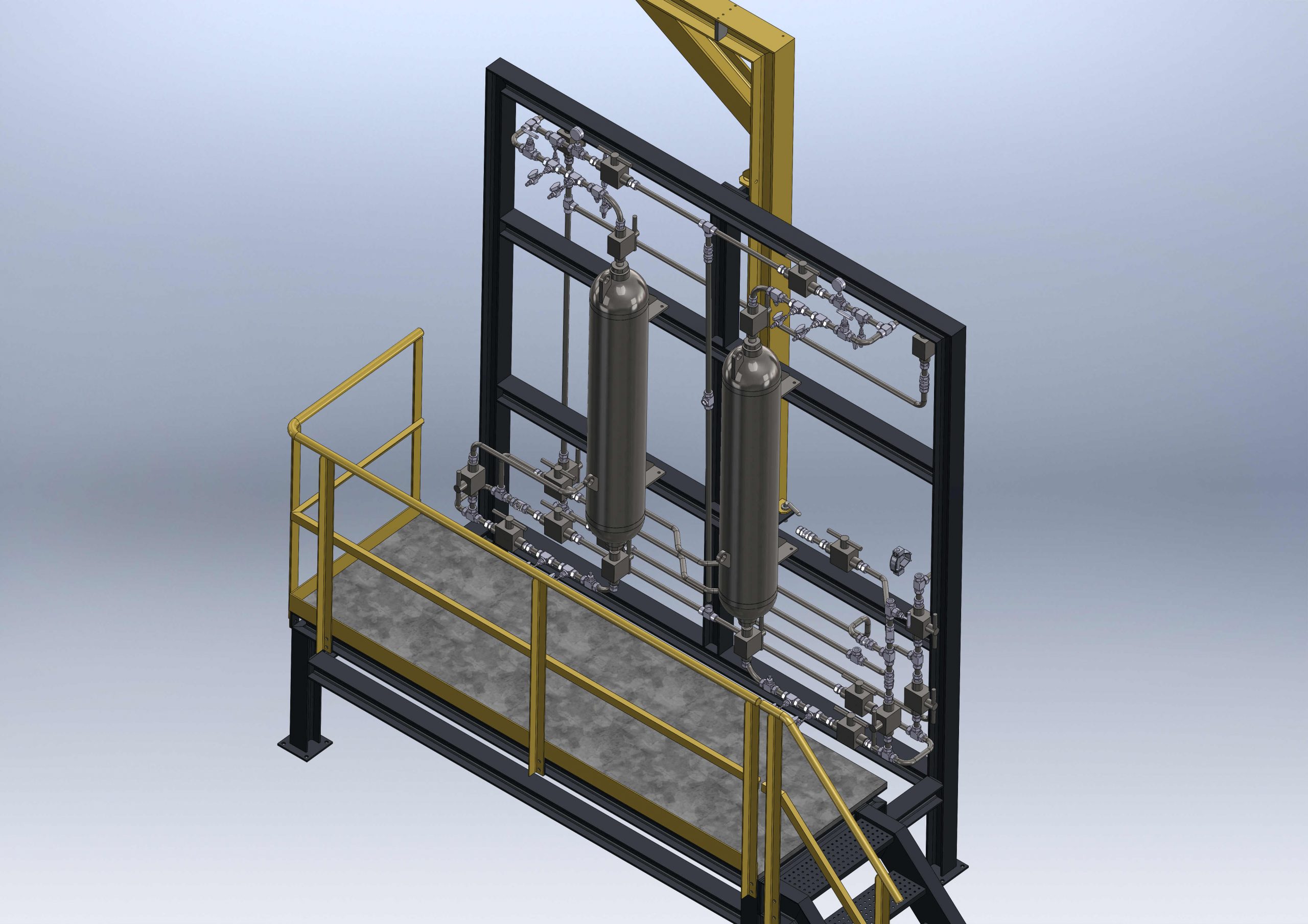 (English) CO Guard filter Shell Technology Centre Amsterdam