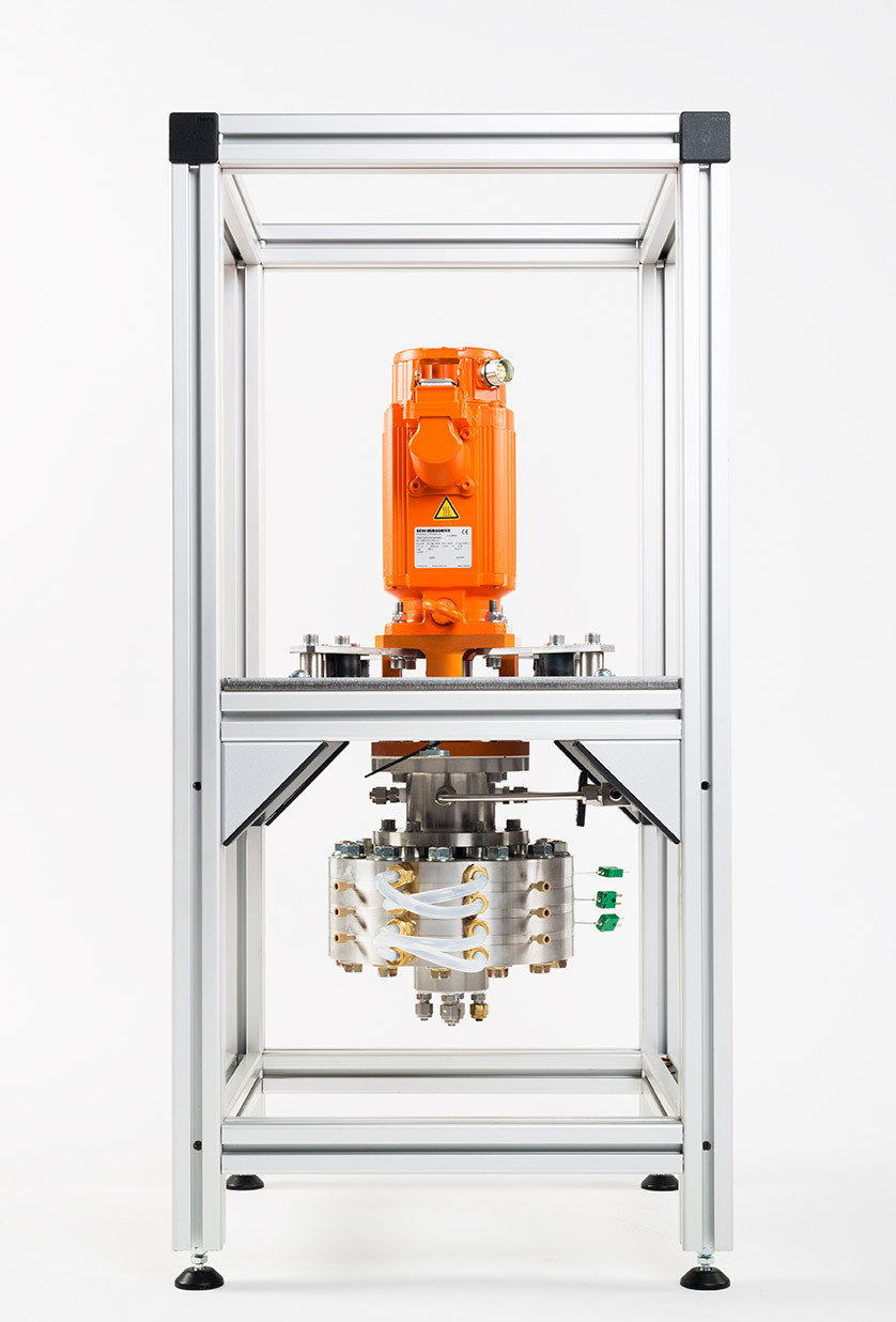 Flowid engineering ondersteuning